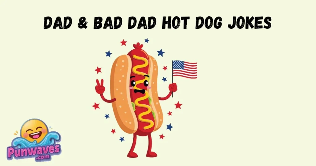 510+ Top Hot Dog Jokes and Puns One-Liner (2026)