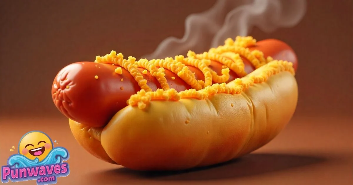510+ Top Hot Dog Jokes and Puns One-Liner (2026)